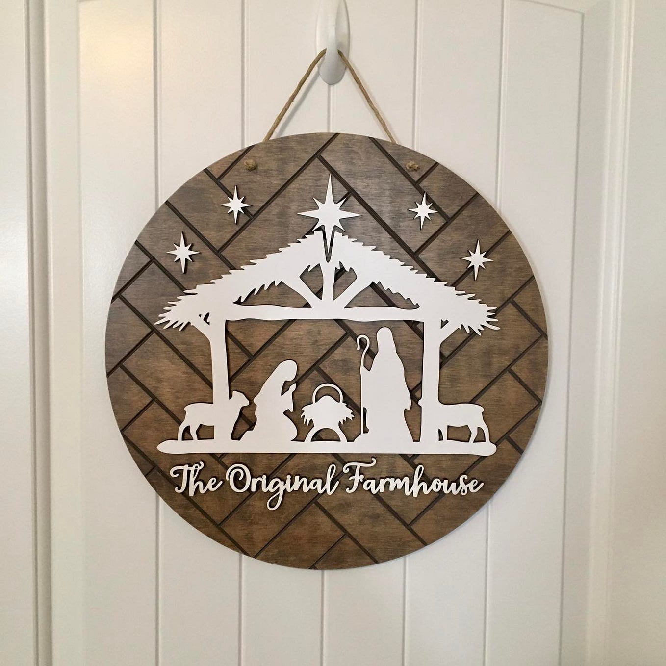 Keychain SVG file *DIGITAL FILE* — Glowforge — Laser Cut File | by Jose ...
