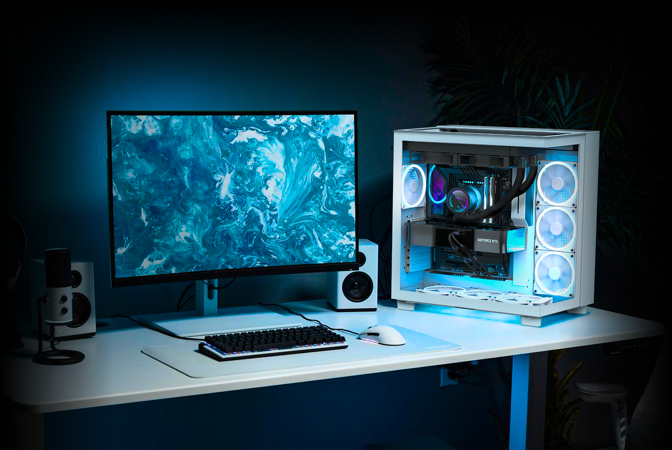 The Power and Versatility of Python Programming | by ArtFex | Medium