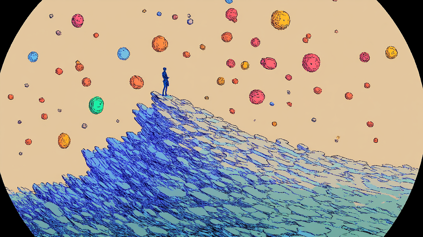 The GenAI Compass: a UX framework to design generative AI experiences ...