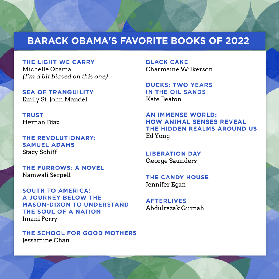 Here Are My Favorite Books, Movies, TV Shows and Music of 2020 | by ...