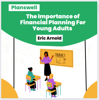 Eric Arnold Planswell — 5 Money Lessons People Learn Too Late | by Eric ...