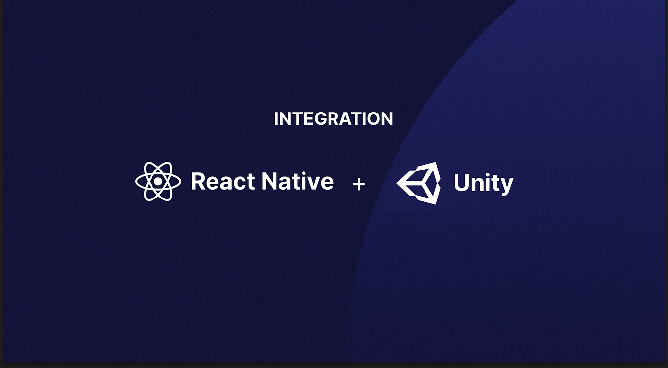 PART I: Integrating Unity Games to React Native [Android] | by Rushit Jivani | Level Up Coding