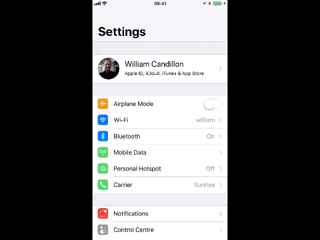 Implementing Instagram filters and picture editing with React Native | by William Candillon | Medium