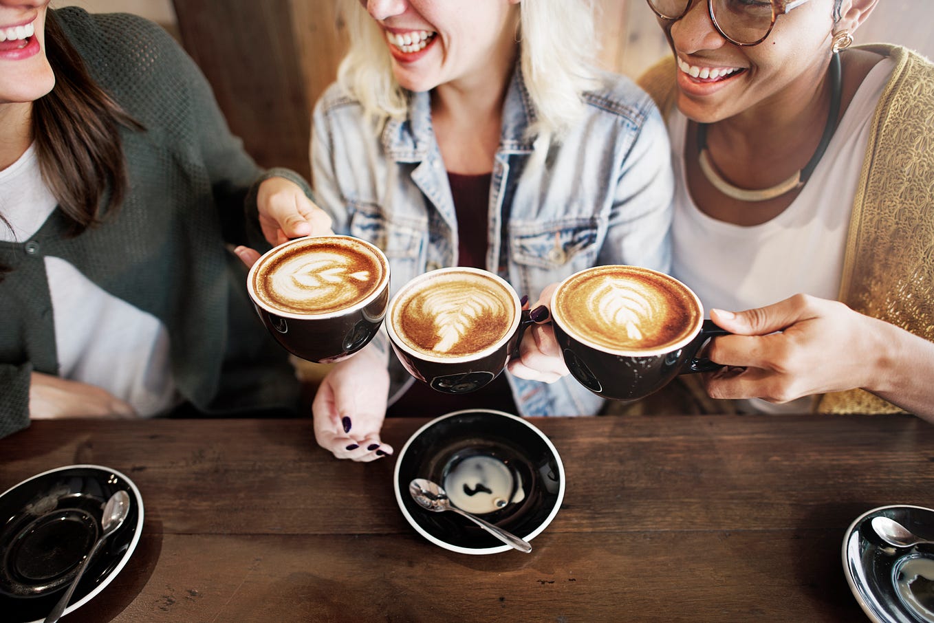 Deadpan Photography Trend In 2018 | by Depositphotos | Medium