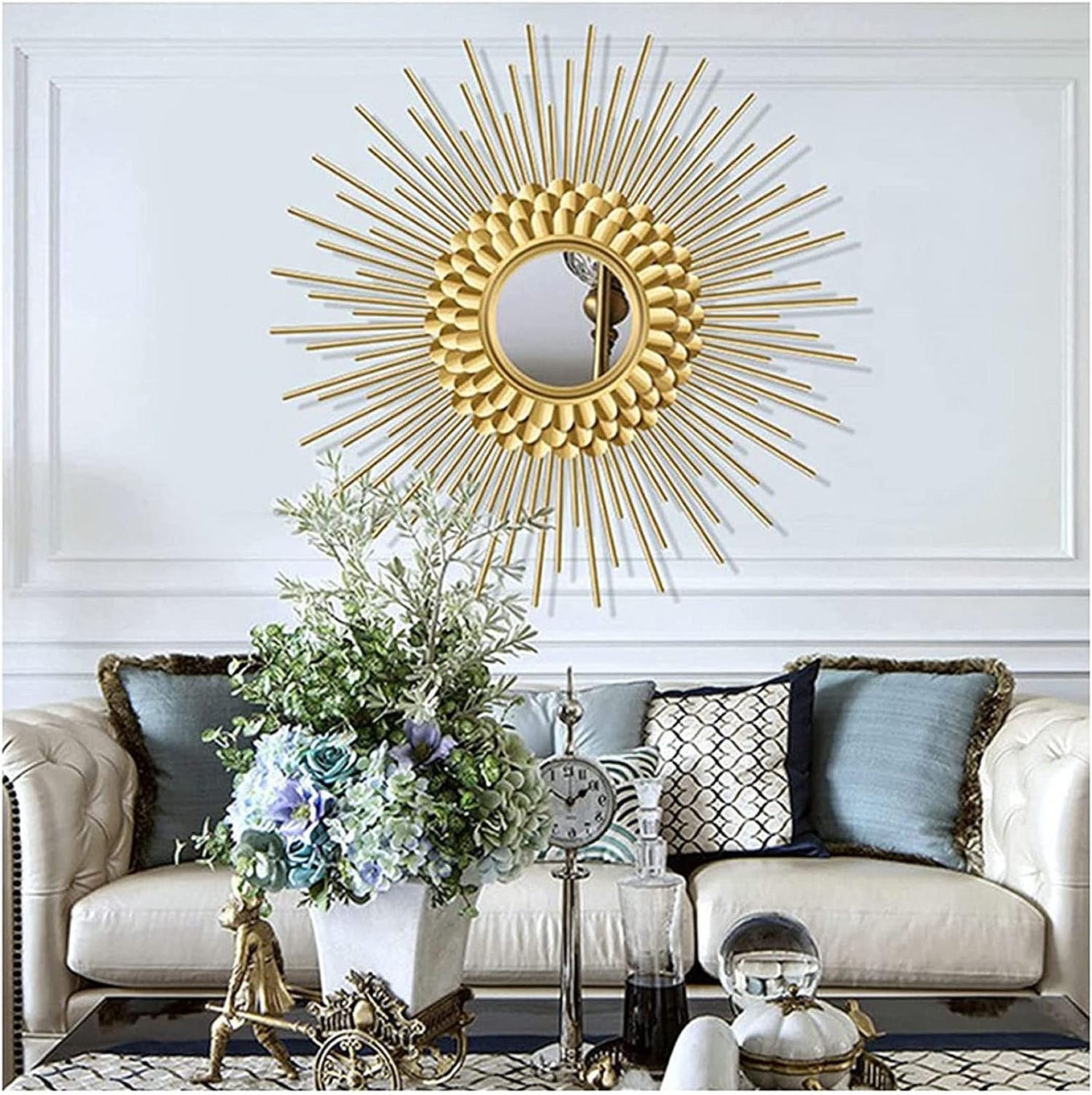 10 Stunning Wall Art Ideas for Your Living Room Decor | by House full ...