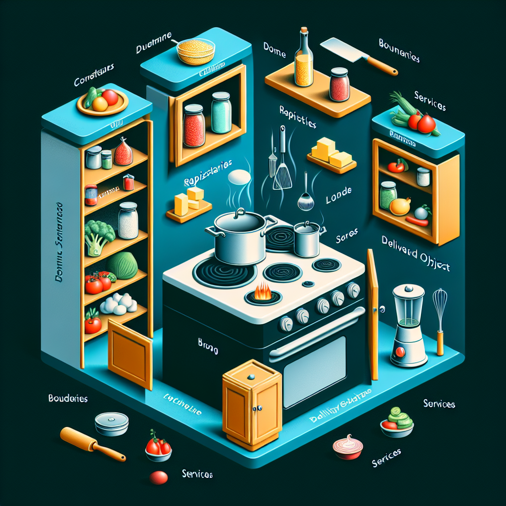 Decoding MVU: The Emerging Software Architecture Powerhouse | by Ahmet ...