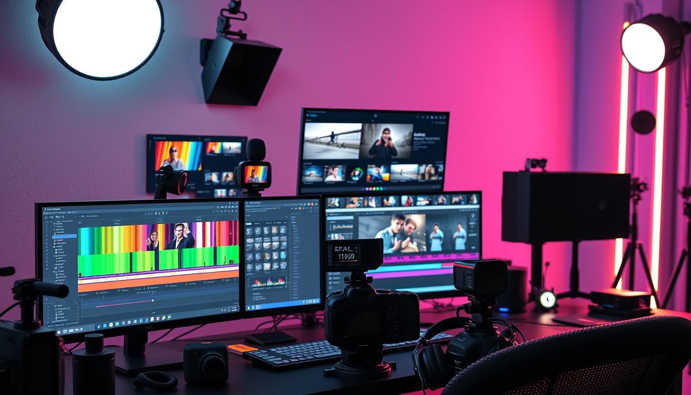 Video Editing Services Review: The best video editor ever | by Joy ...