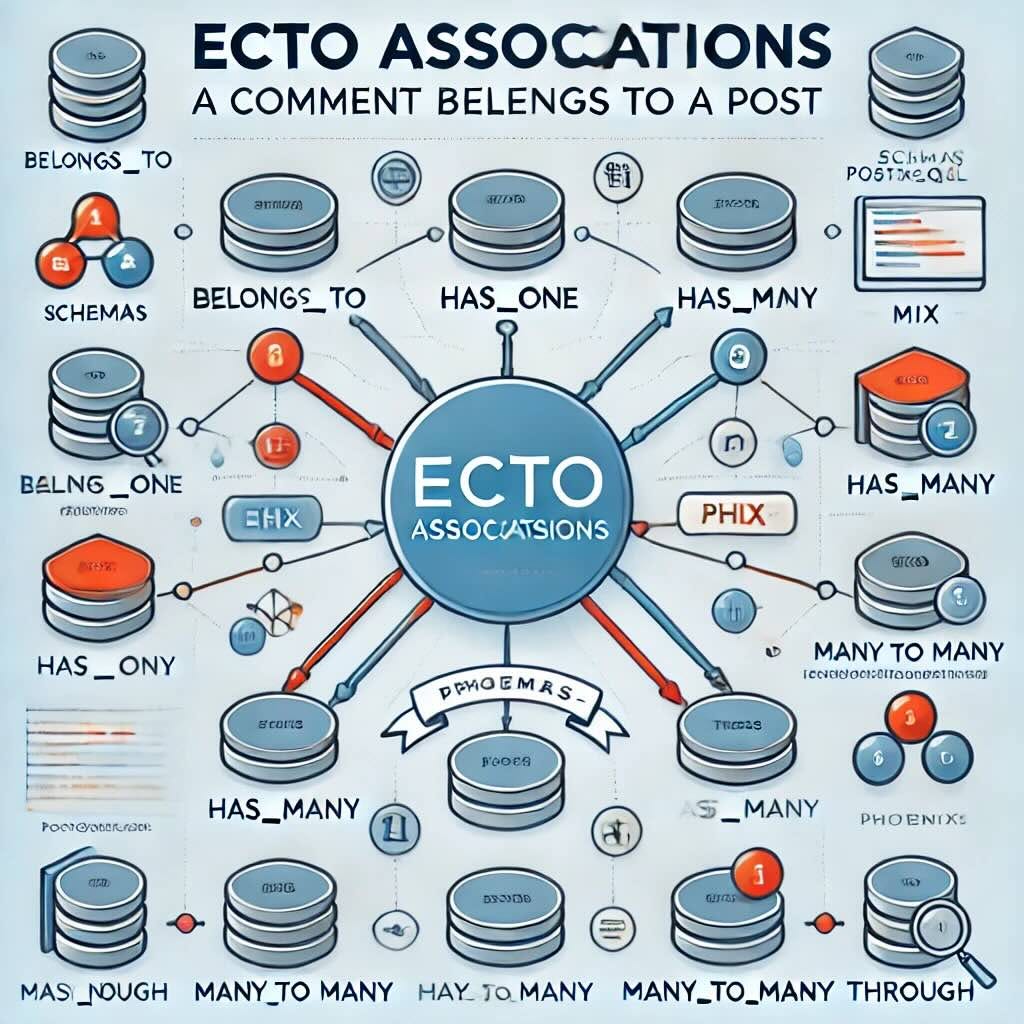 Supercharge Your Elixir Apps by Unleashing the Power of Erlang (With Code Examples!) | by Jonny ...