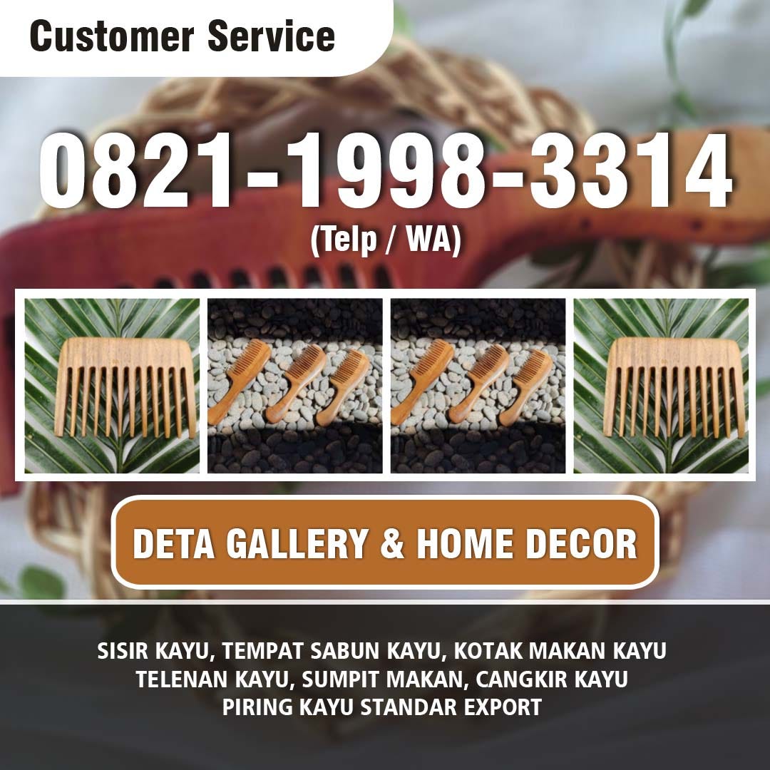 CS 0821–1998–3314 Sisir Paling Bagus | by Sisiryangbagusuntukrambut | Medium