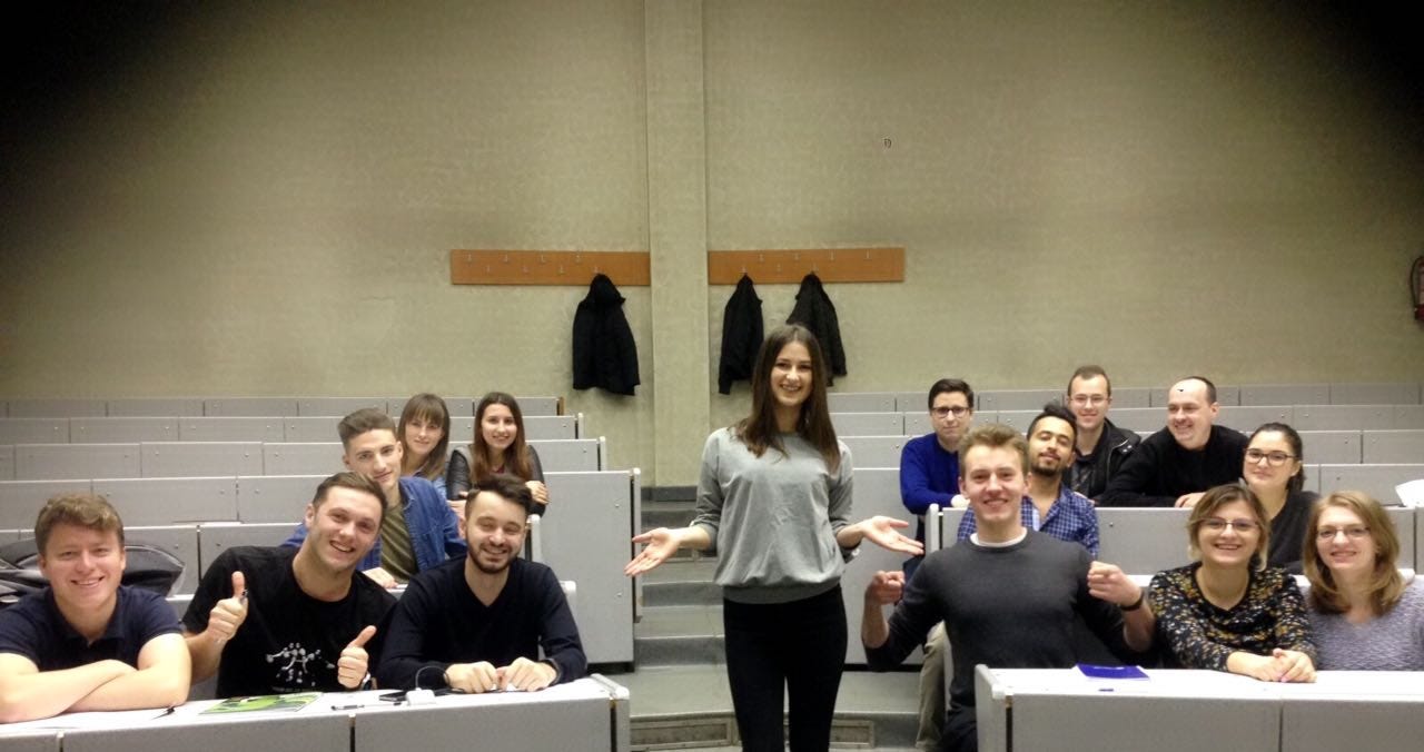 Vullnetarizmi. -Vullnetarizmi ose puna vullnetare në… | by AIESEC in ...