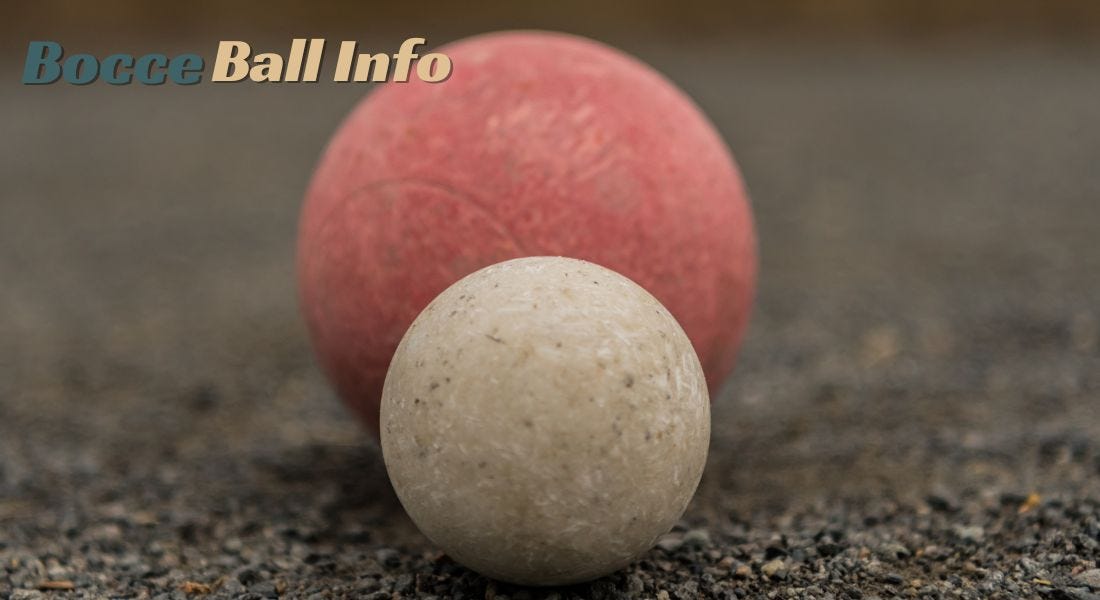 Unveiling Bocce Ball: From Ancient Roots to Modern Fun | by Bocce-ball ...
