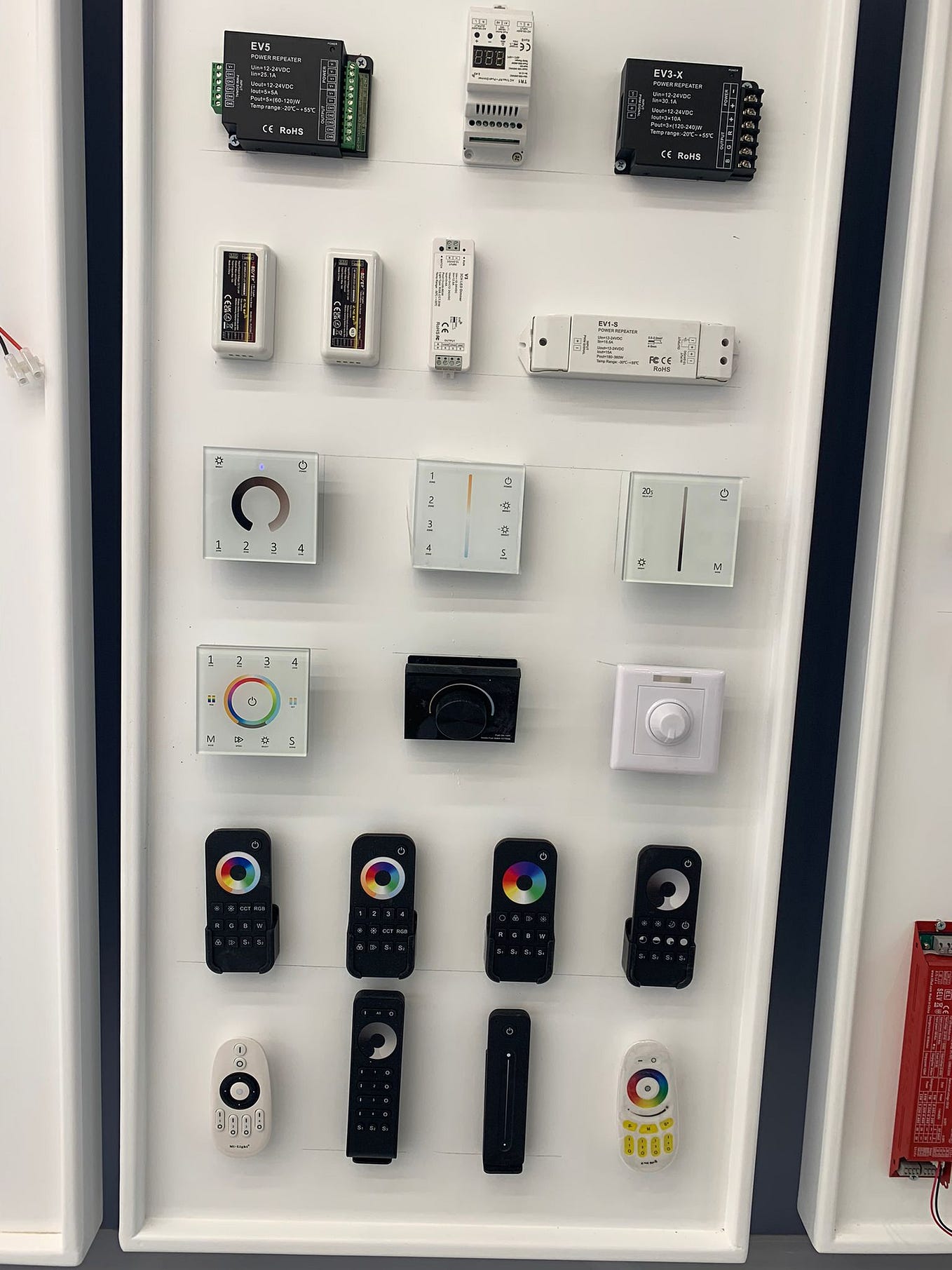 Electrical Equipment Supplier in Kuwait - Alburhanelectric - Medium