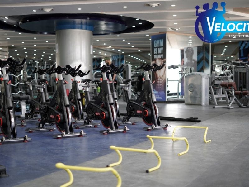 Five Easy Activities to Boost Your Brainpower | by Velocityfitnessclub ...