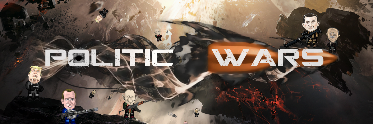 Politic Wars and Battle Arena Games Guild Forms Alliance | by Politic ...