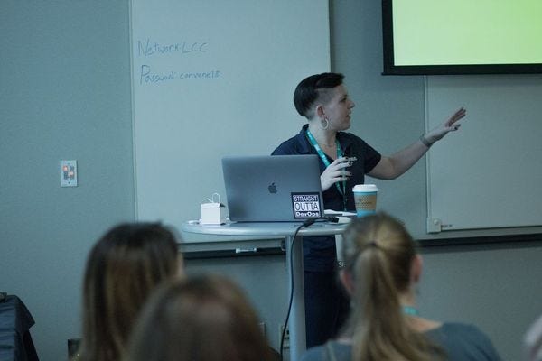 Diving Into Docker: Where Are My Floaties?! | by Valarie Regas | Medium