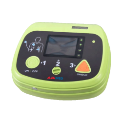 The Life-Saving Simplicity of Automatic External Defibrillators | by ...