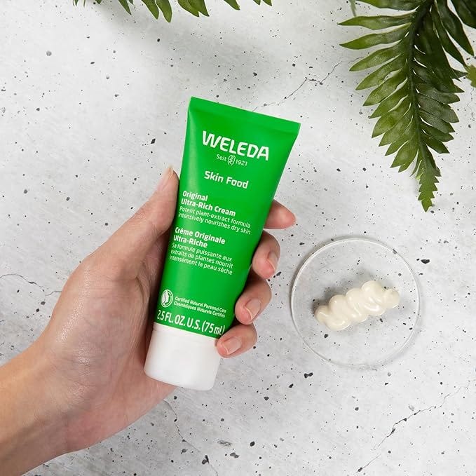 Weleda Birch Cellulite Body Oil 3.4 Fluid Ounce, Plant-Rich Oil with Birch, | by Mr Shadhin | Medium