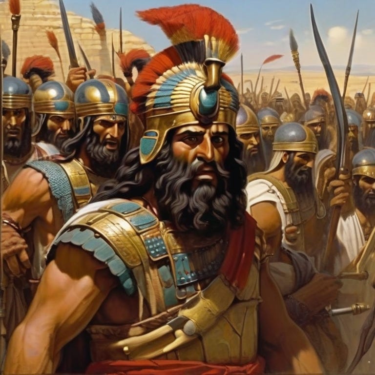 THE SANHEDRIN, UNDERSTANDING ITS ROLE IN BIBLICAL TIMES | by Stone ...