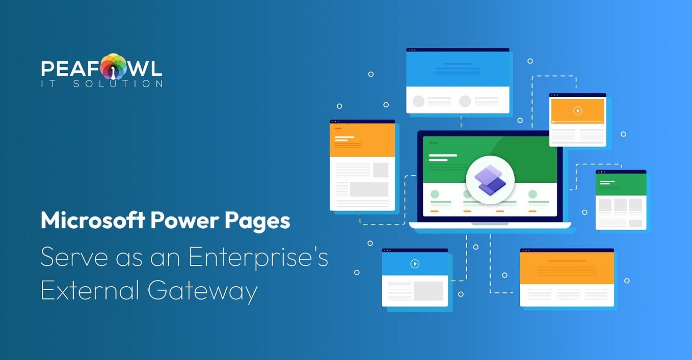 Power Up Your HR: Onboarding and Offboarding Made Easy with Power Apps | by Peafowl IT Solution ...