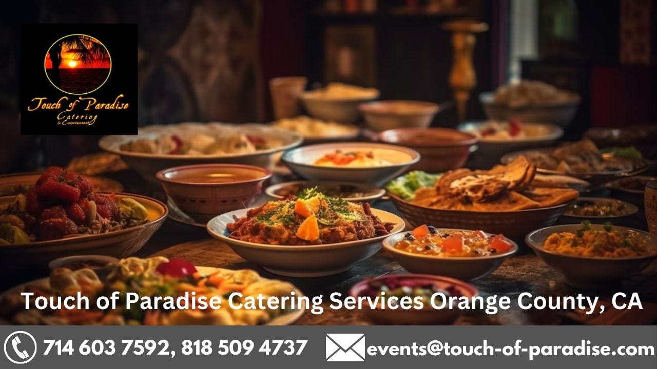 Top 5 Taco Catering Services in Orange County for 2024 | by Katty ...