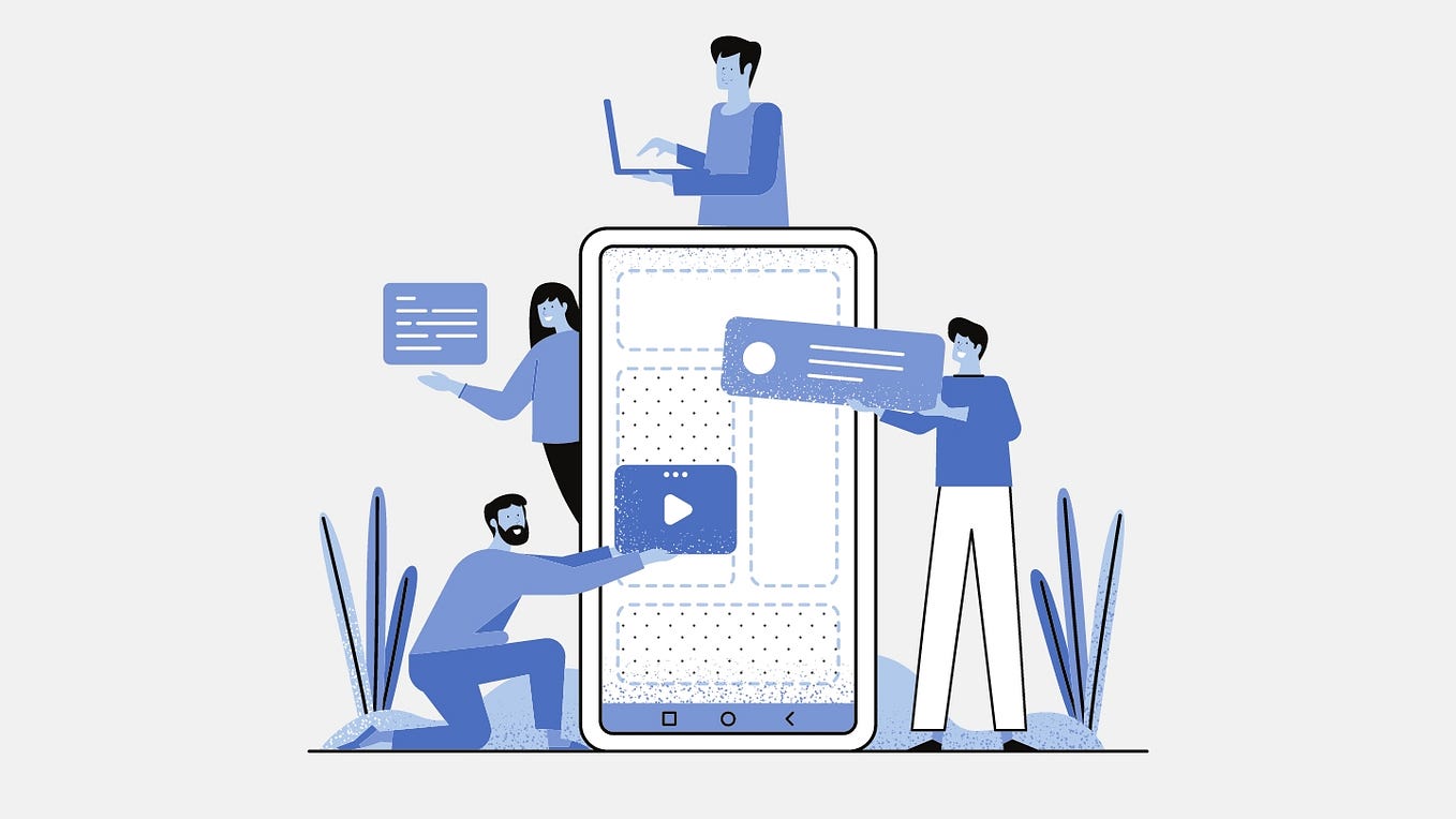 The Top Secrets of Mobile Marketing | by TechAhead Corp | Medium