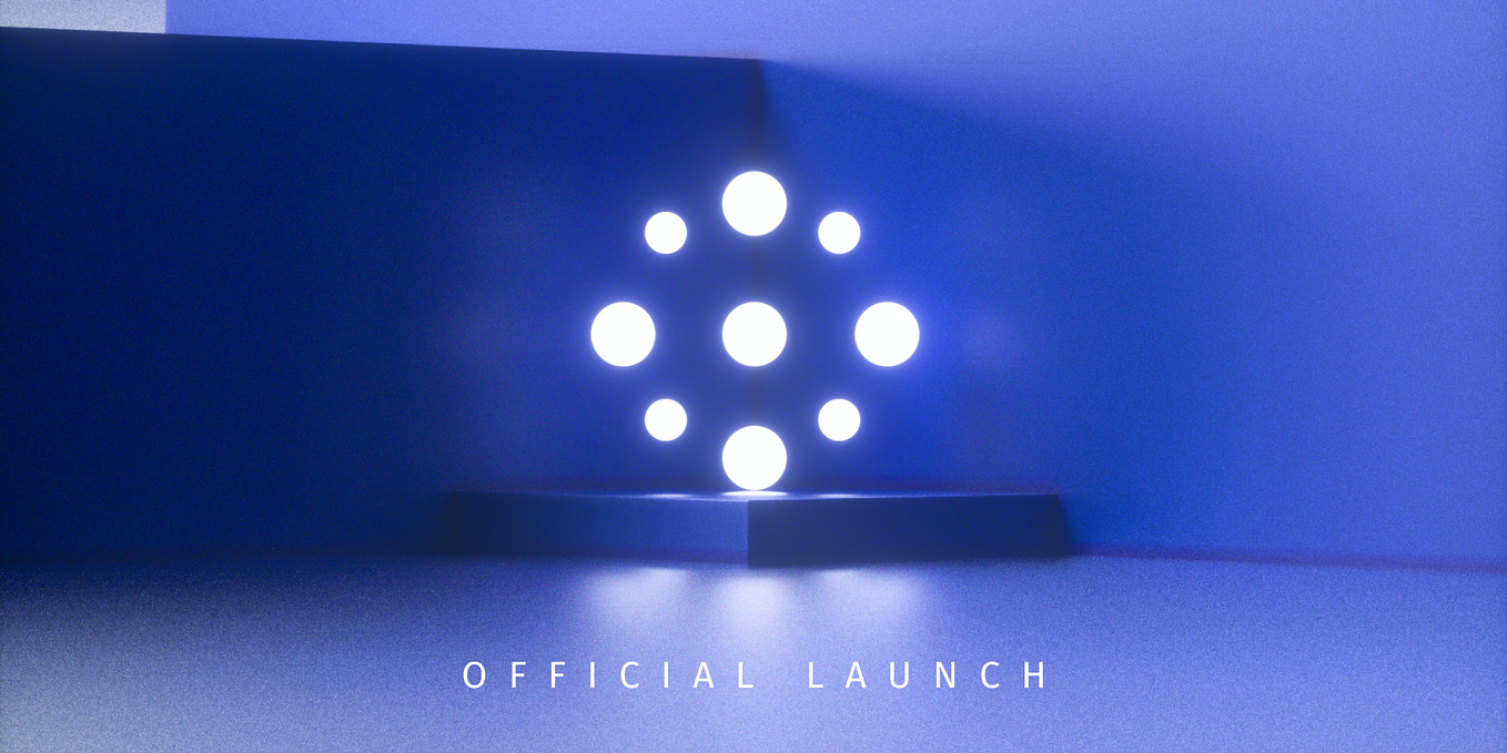 LUM Token Distribution & Launch schedule | by Fabrice Bascoulergue ...