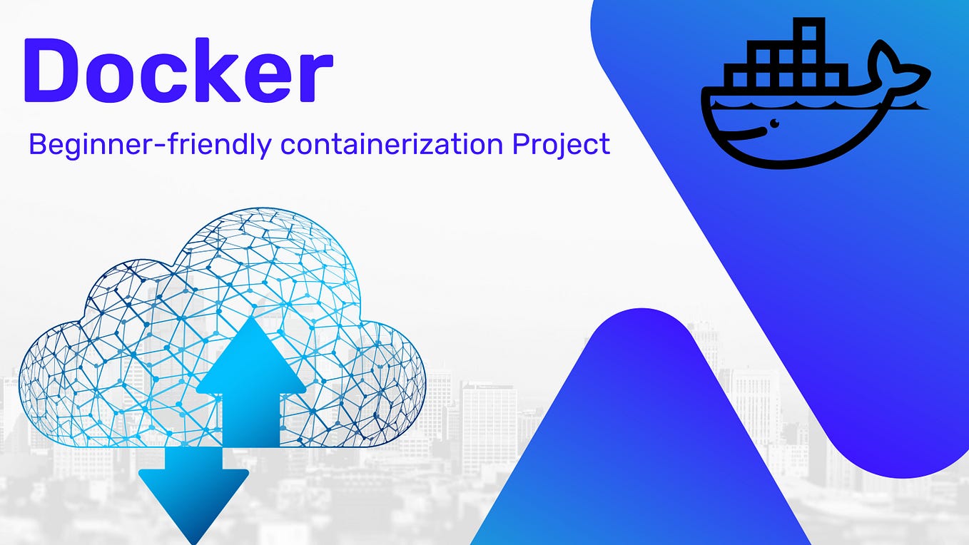 AWS EC2 Mastery Project. INTRO: Begin with establishing a… | by Kabir Faqiri | AWS in Plain English