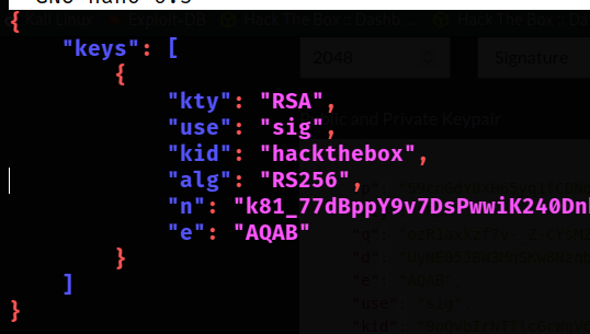 Gracias Alejandro! - S12 - H4CK - Medium