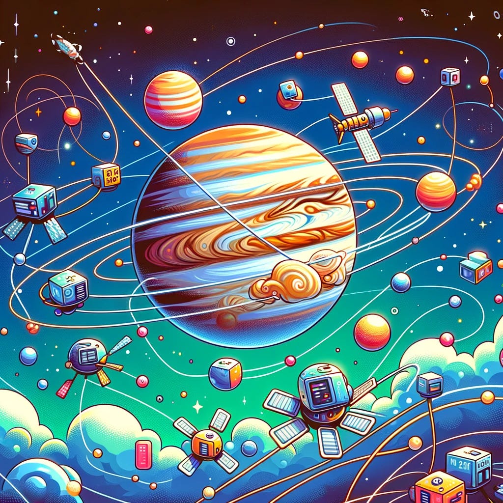 Advancing Performance with Slab Allocator in Golang: Practical Implementations | by Matteo Lando ...