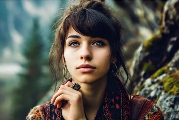Enneagram Type 4 and Relationships: The Shame Triad | by Wade Shaw | Medium