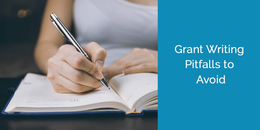 Maximizing Impact with Strategic Grant Writing - Red Tape Buster - Medium Maximizing Impact with Strategic Grant Writing - Red Tape Buster - Medium