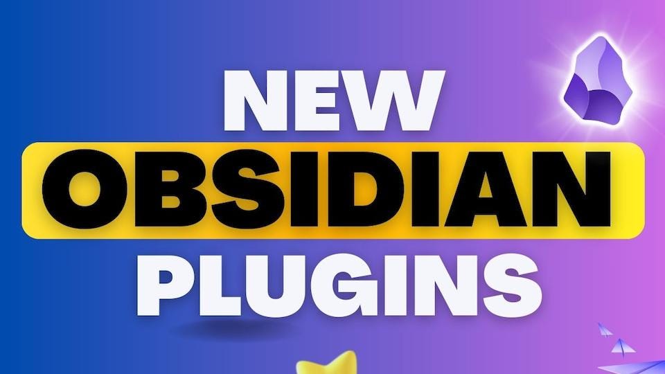 Integrating Obsidian with Other Productivity Tools | by Len_dde | Medium