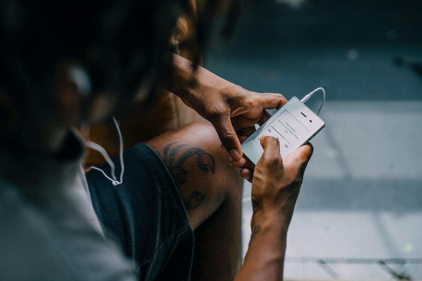 Light’s Manifesto. lightphone.com | by Light | The Light Phone | Medium
