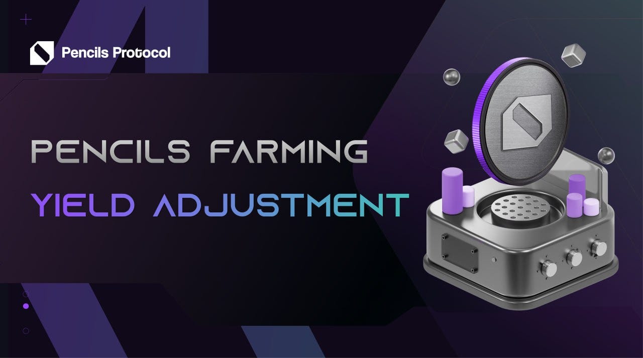 Leading DeFi on Scroll: Introducing the $DAPP | by Pencils Protocol | Medium