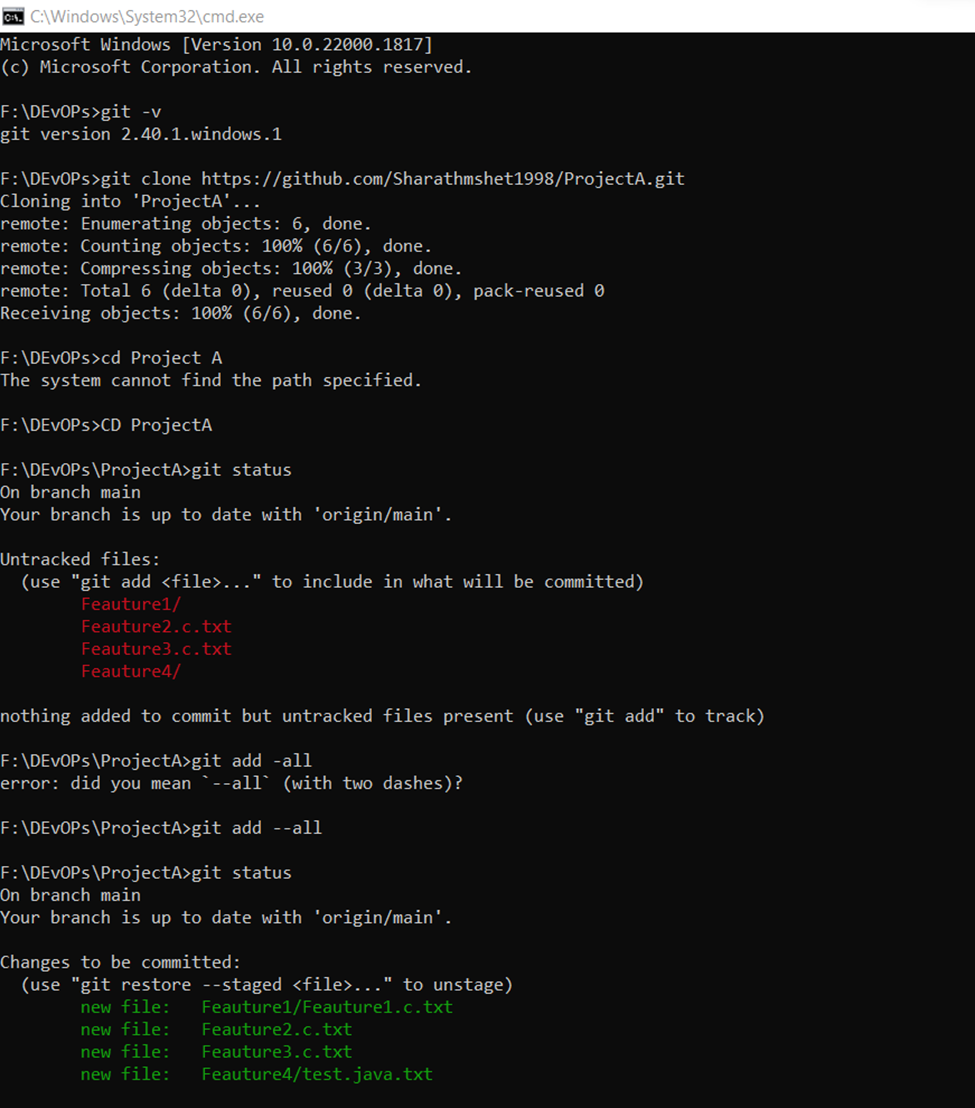 Python Cheatsheet - Sharathmshet - Medium