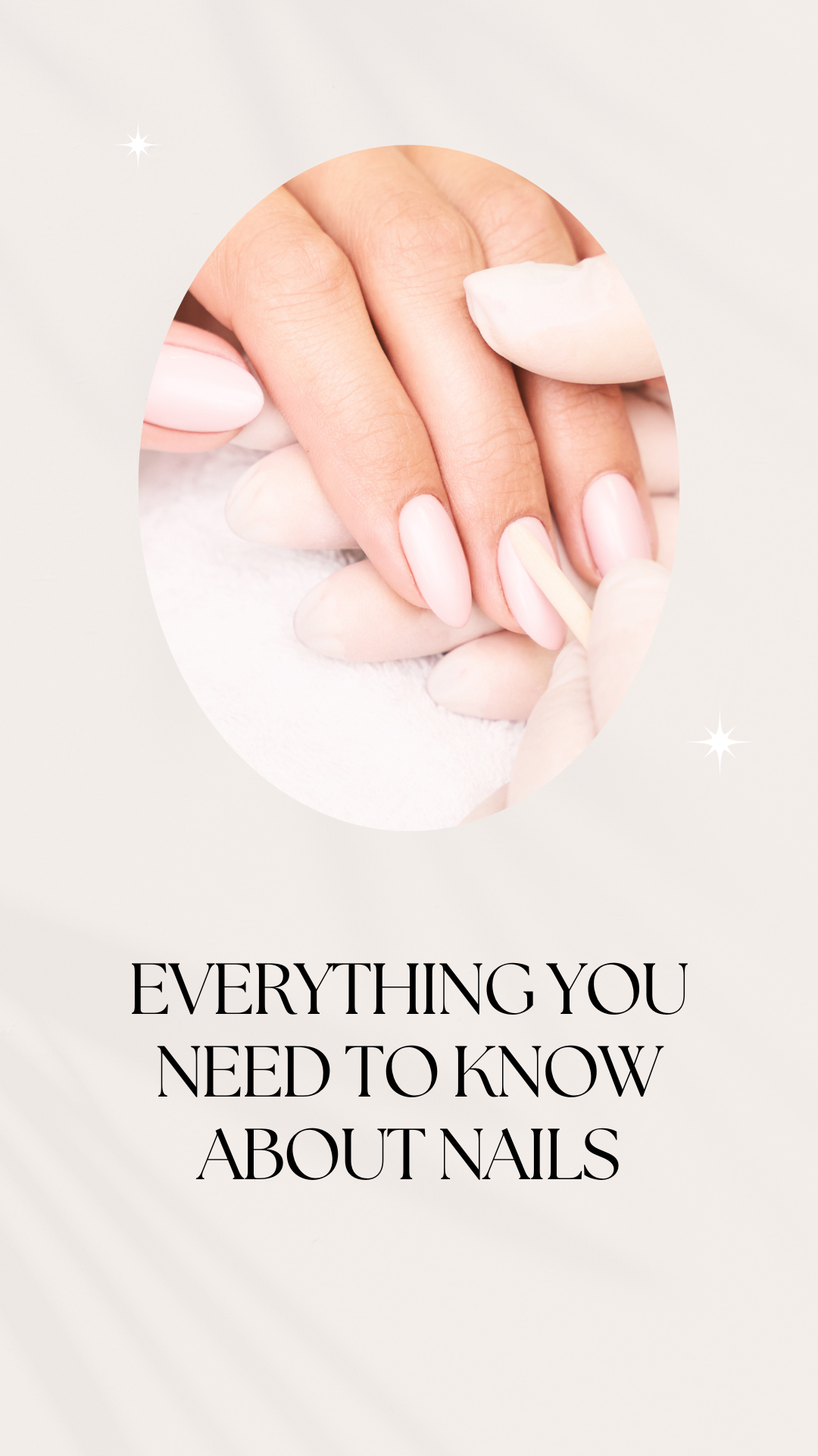 Unlock the Secrets to Stunning Nails: A MelodySusie Nail Magic Tutorial | by Rein | Medium