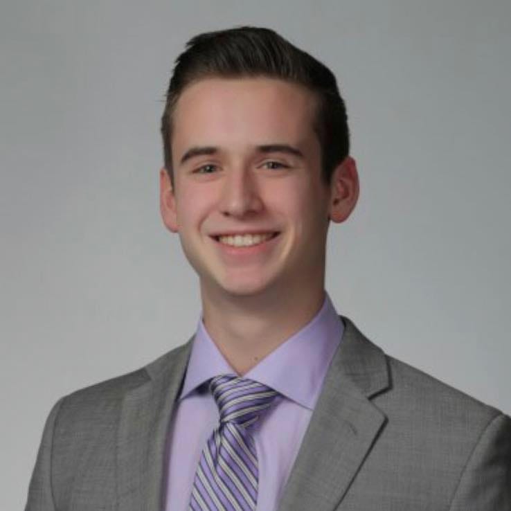 Meet Trevor.. I had the pleasure of sitting down with… | by Washington ...