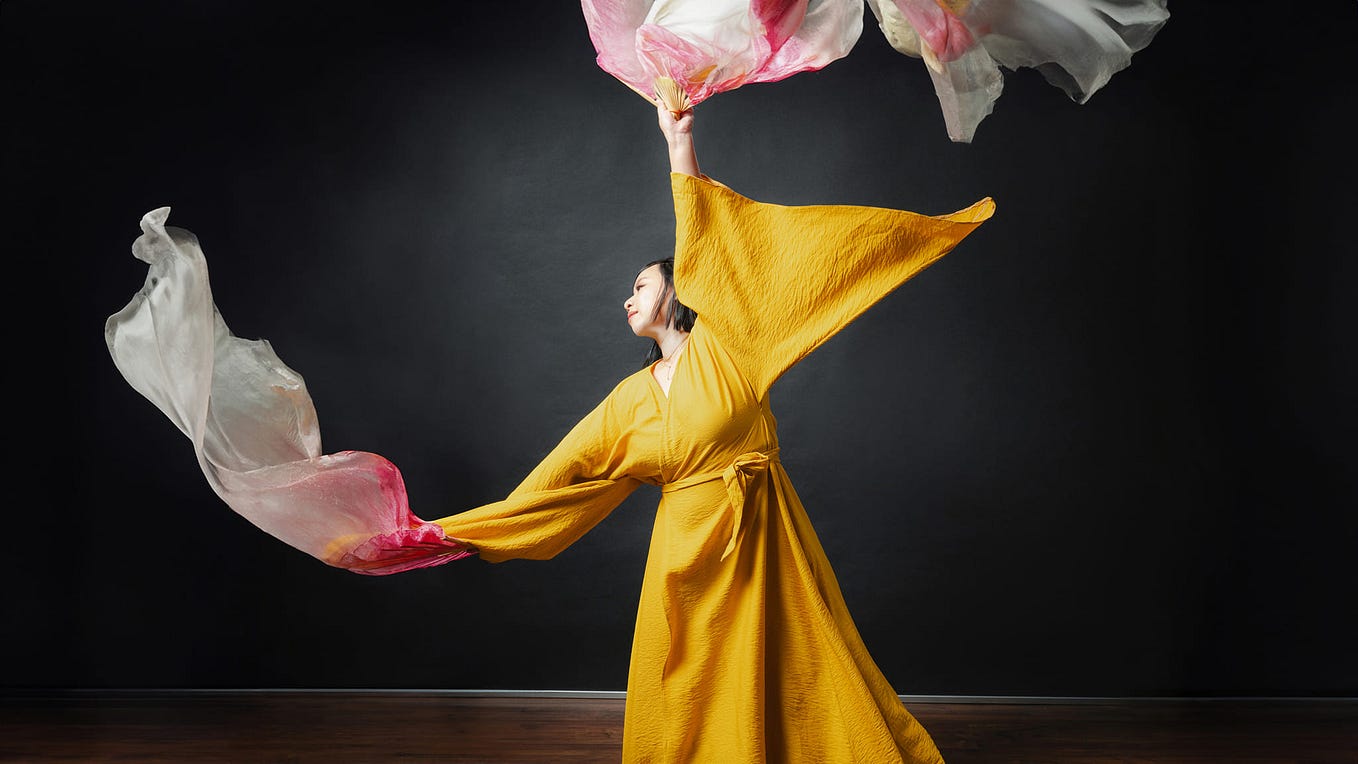 How High-Performance Coach Colette Streicher created the MAP Method ...