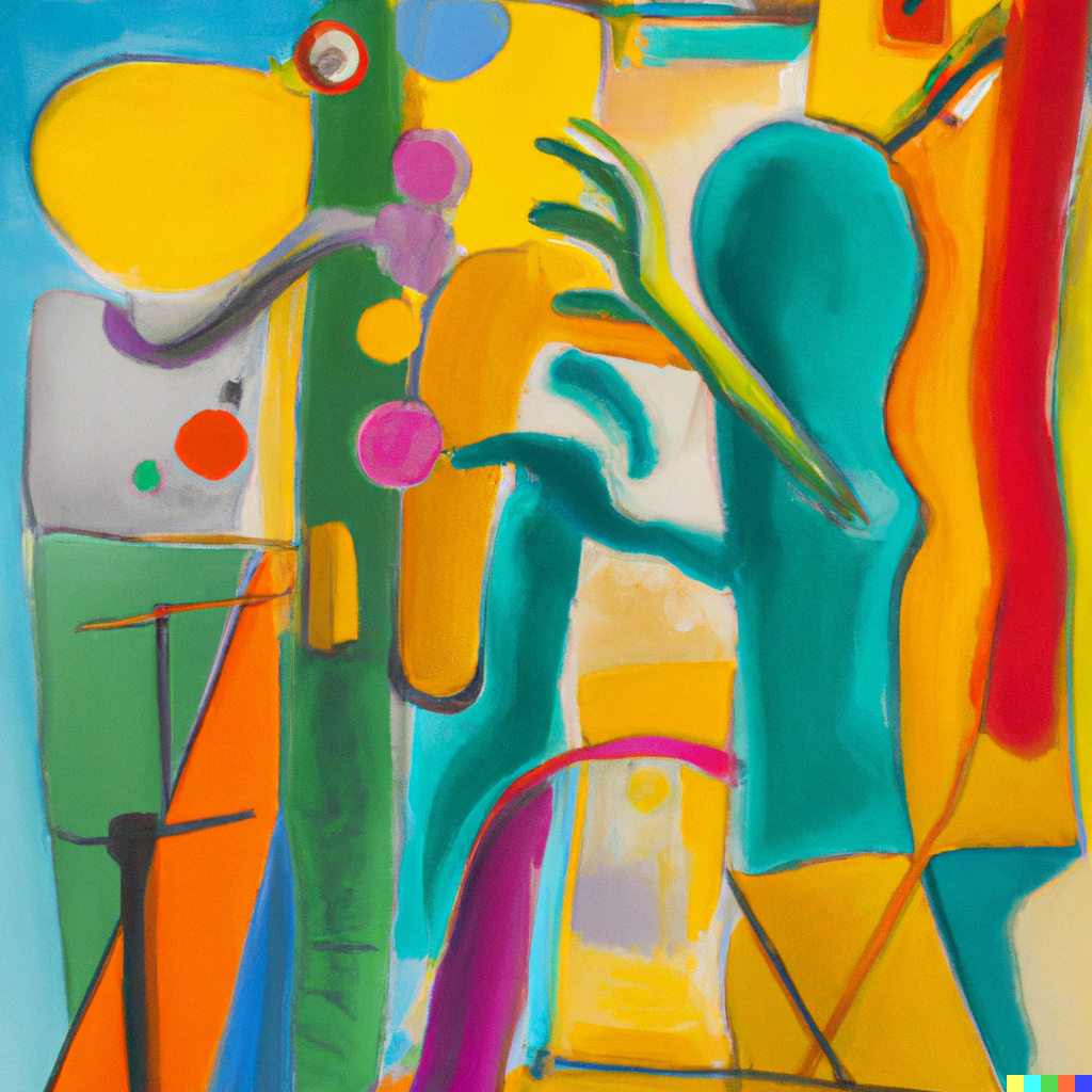 Pre-Experiment 1: Setting up OpenAI Plumbing | by David Greenfield ...