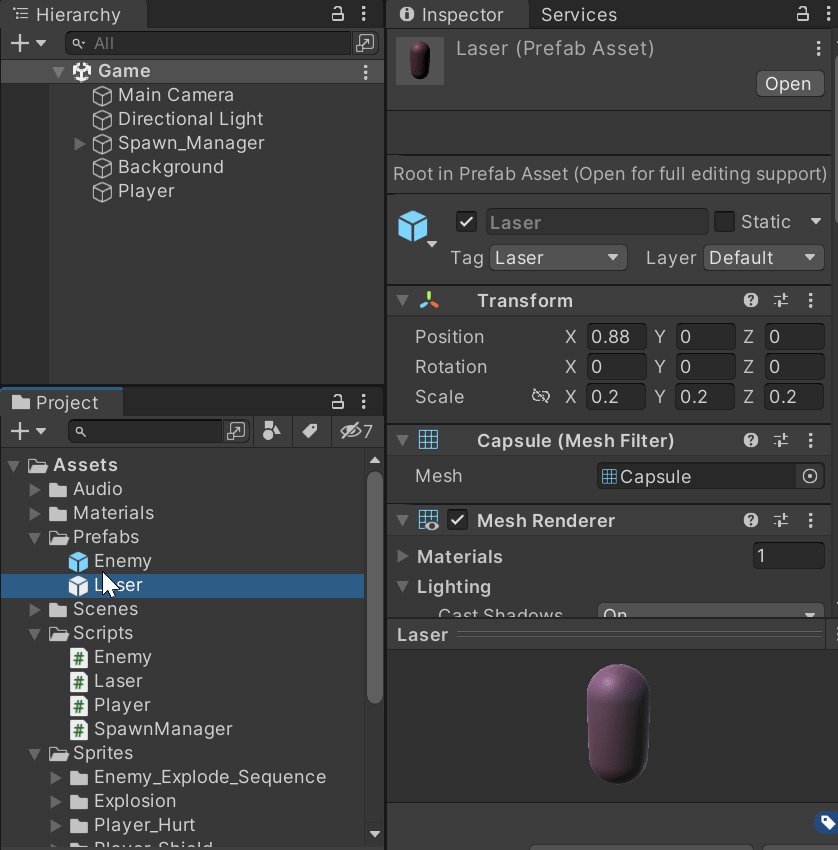 How To Add “physics” In Unity Objective Learning How To Add By Micah Tom Medium