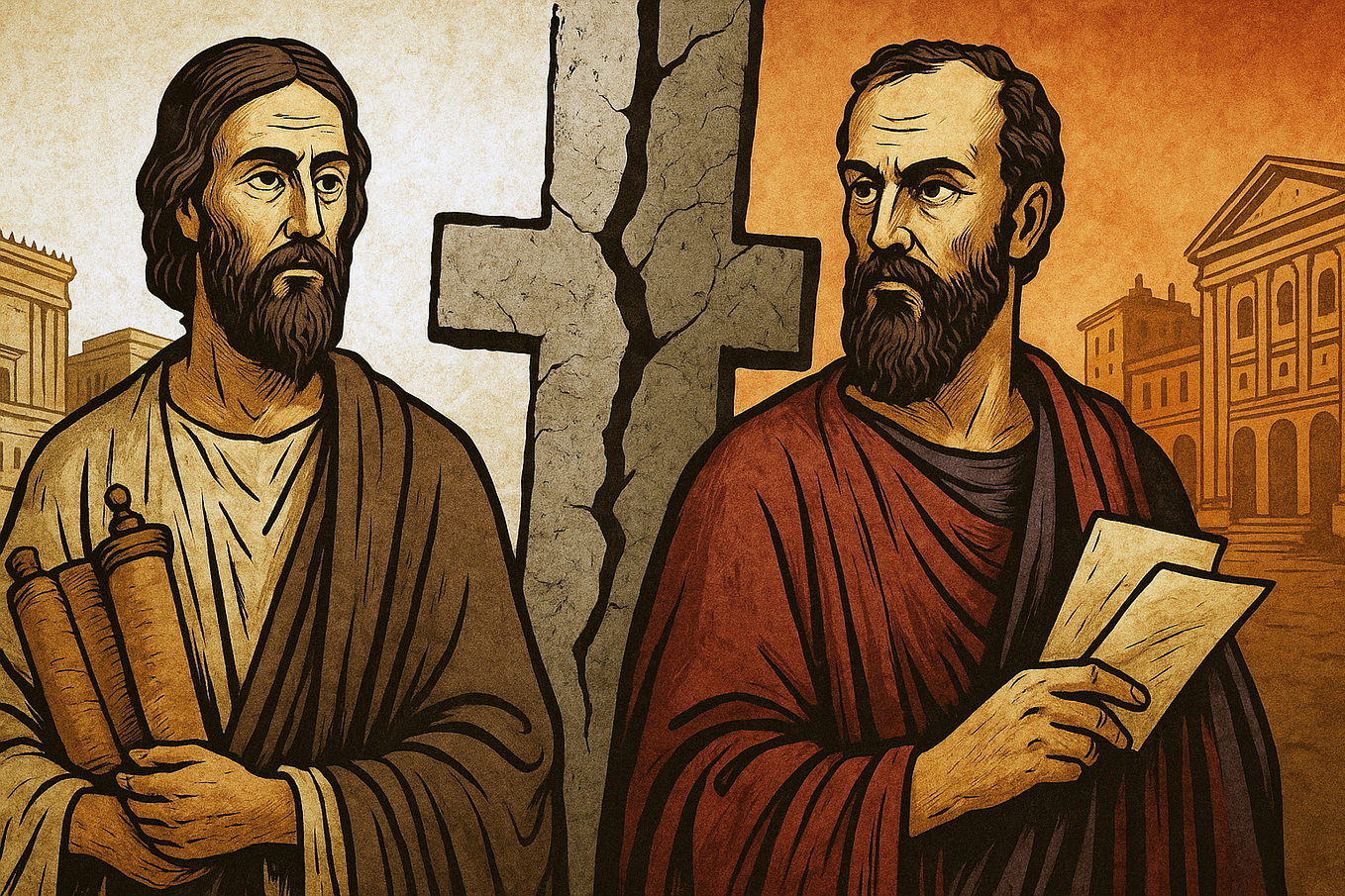 11 Historical Inconsistencies in the Bible | by Tanner the Humanist ...