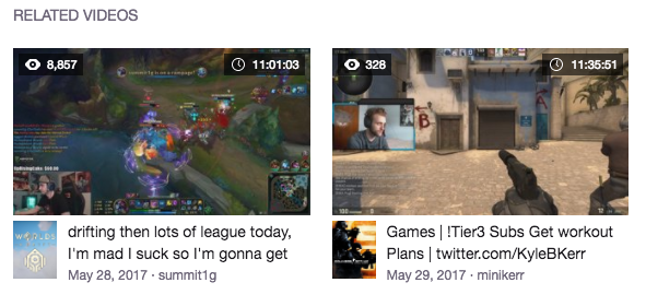 Live Video Transmuxing/Transcoding: FFmpeg vs TwitchTranscoder, Part II | by Yueshi Shen ...