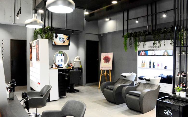 Salon Booking Made Easy: Your Complete Guide to Hassle-Free ...