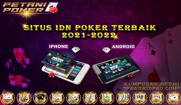 CARA BERMAIN GAMES POKER ONLINE YANG BELUM DIKETAHUI | by Pandaidpro | Medium