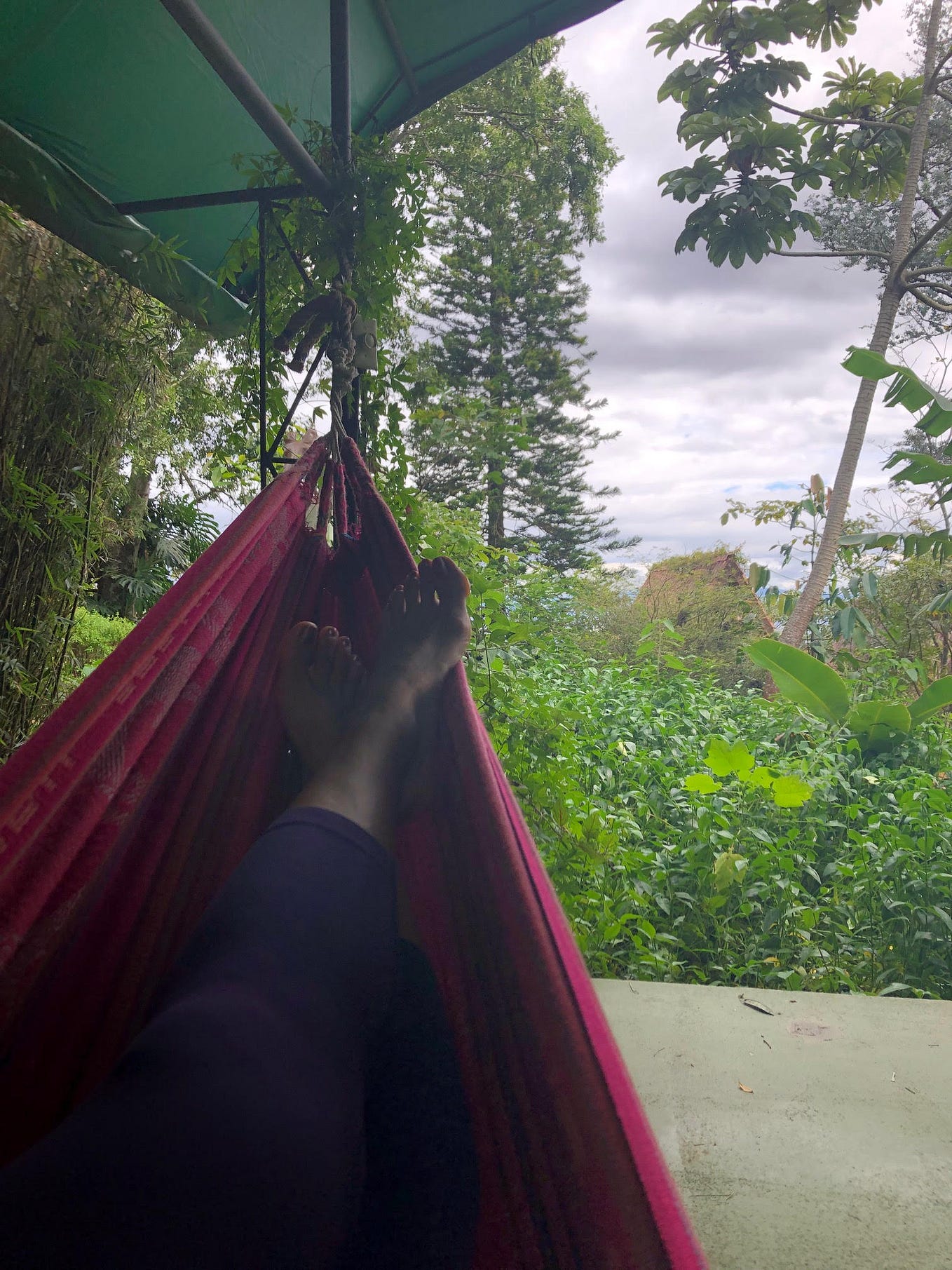 Part-time Happiness. I almost did not post this today. The… | by ...
