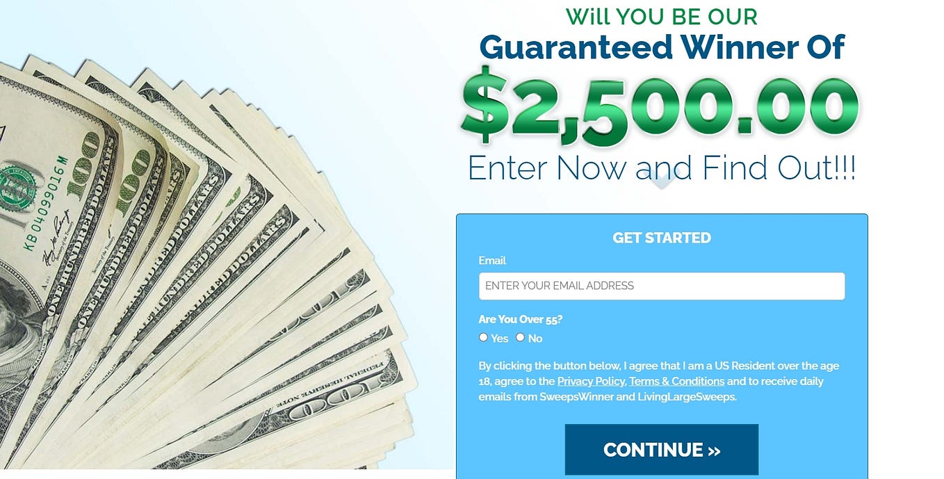 Get a $1,000 Credit Line Now!. Input Your Information to GET a $1,000 ...