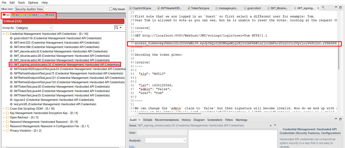 Decoding XSS: A Comprehensive Guide to Mastering Payloads | by Madhurendra Kumar | Medium