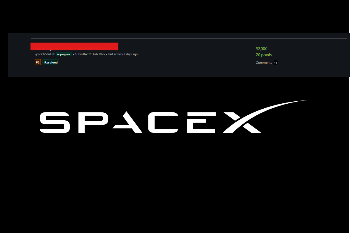 Sql Injection Vulnerability In Crmeb V 5 2 2 — Bounty By Ajay Naik Osint Team