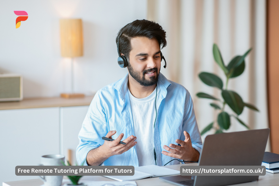 Unlocking Potential: Free Tutoring Sessions via Video Call with ...