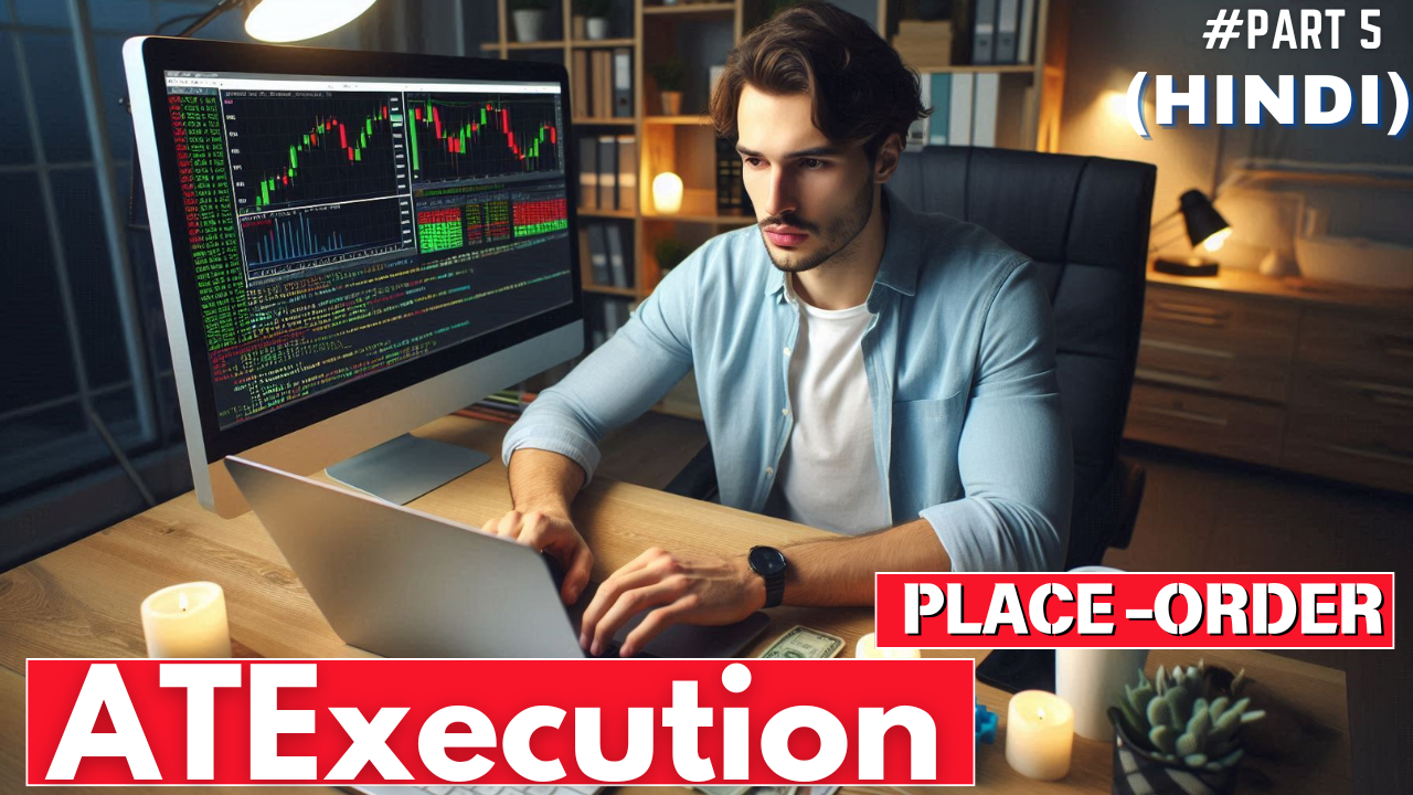 From Frustrating Trading Execution to Smooth Automated Trading: Learn Algorithmic Trading | by ...